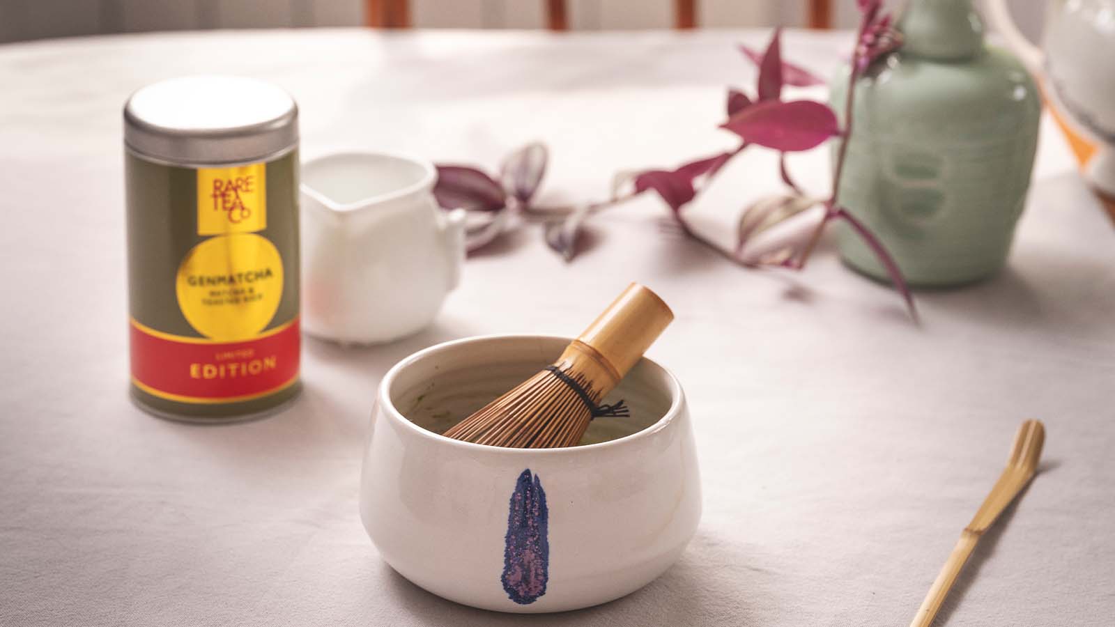 Loose Leaf Matcha Teaware | Rare Tea Company