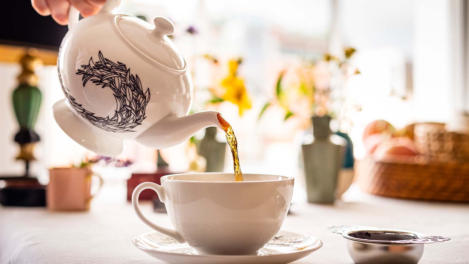 New to Loose Leaf Tea | Rare Tea Company