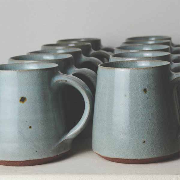 Charlie Collier Kyusu Teapot | rareteacompany.com