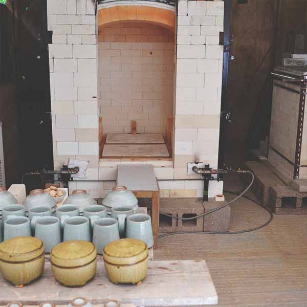 Charlie Collier Kyusu Teapot | Rare Tea Company