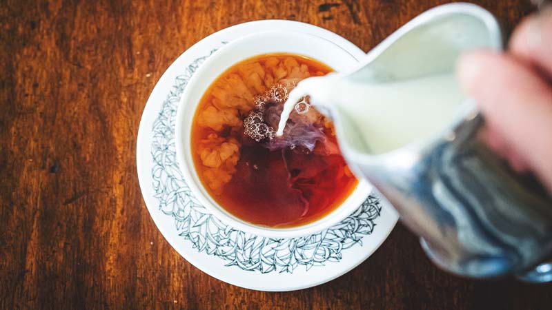 South African Wild Rooibos Herbal Tea | rareteacompany.com