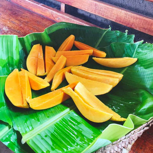 Farm Profile - the Amba Estate | Rare Tea Company