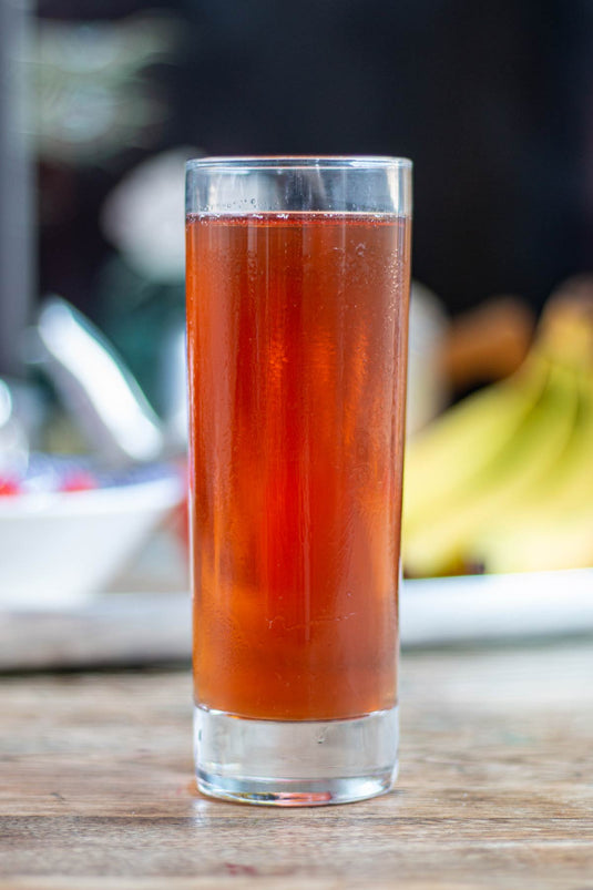 How to Make the Perfect Cold Infusion | Rare Tea Company