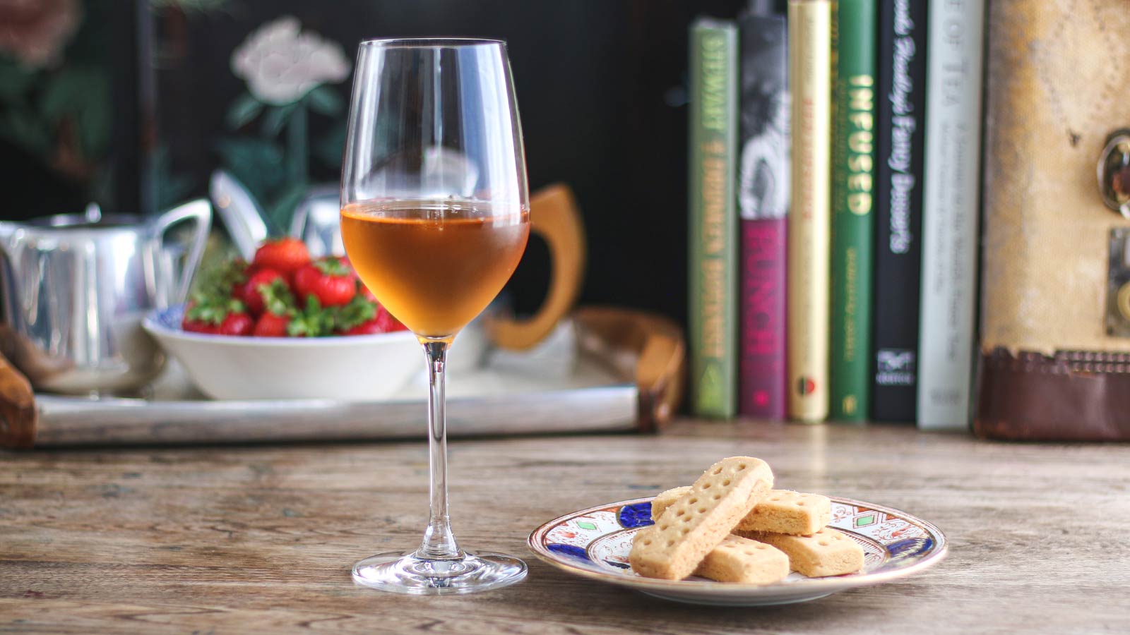 How to Make the Perfect Cold Infusion | Rare Tea Company