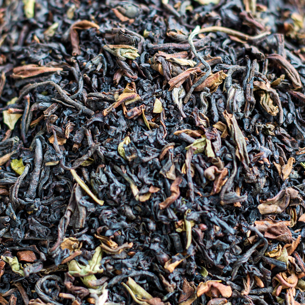 How to Make the Perfect Cold Infusion | Rare Tea Company