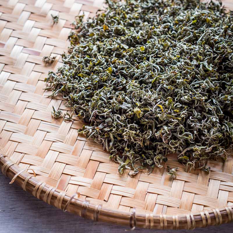 Farm Profile - the Jun Chiyabari Tea Garden | Rare Tea Company
