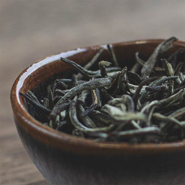 Malawi White Silver Tip | Loose Leaf White Tea | Rare Tea Company