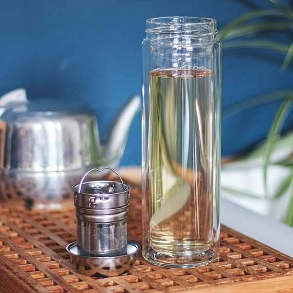 Rare Tea Flask USA | Rare Tea Company