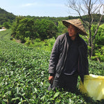 Chinese Emperor's Breakfast Loose Black Tea | Rare Tea Company