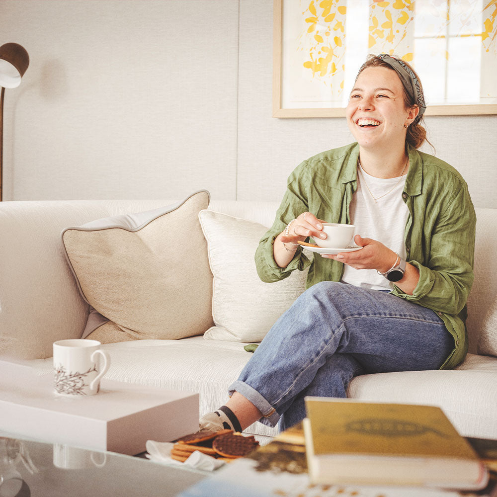 Darjeeling First Flush Tea | Rare Tea Company