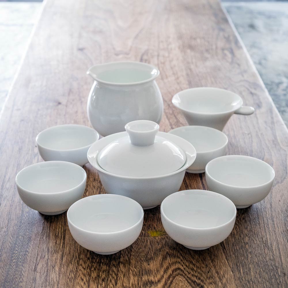 How to Make the Perfect Cup of Tea | Rare Tea Company