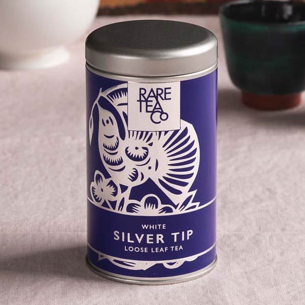 How to make the Perfect Iced Tea | Rare Tea Company