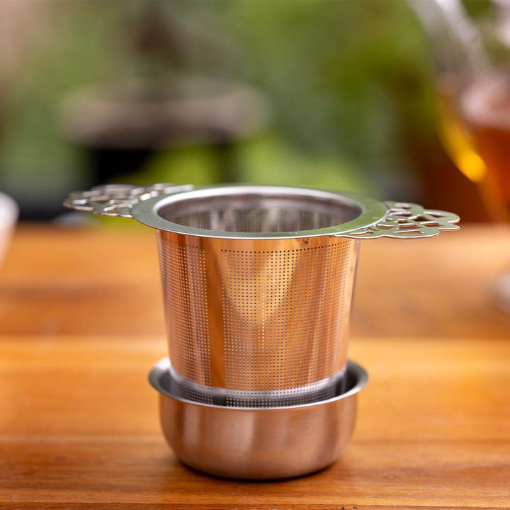 Loose Leaf Teapots & Tea Infusers USA | Rare Tea Company