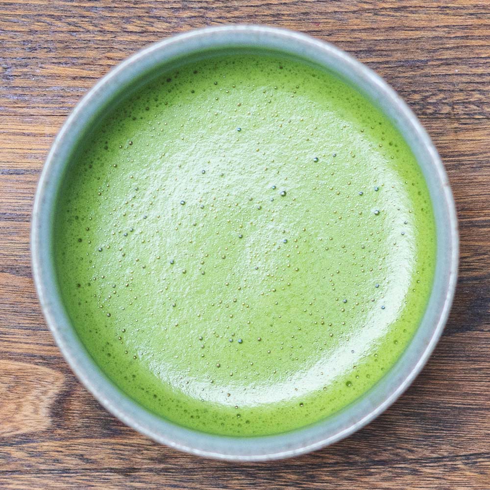 Japanese Ceremonial Matcha Powder | Rare Tea Company