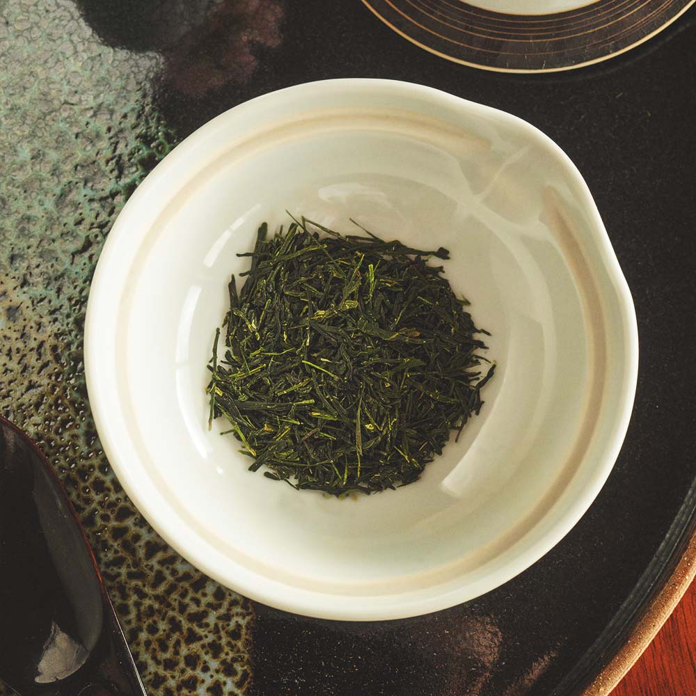 Japanese Gyokuro Green Tea | Rare Tea Company