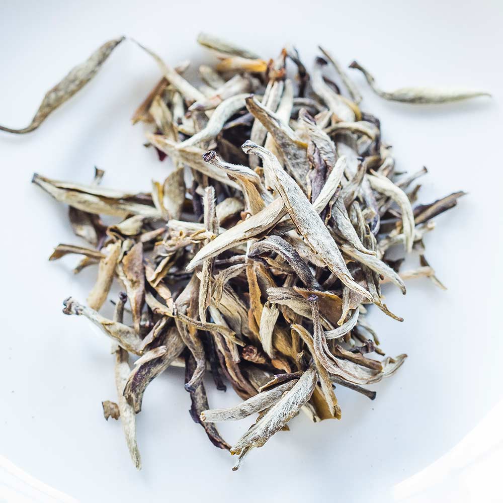 Luxury Tea | Delicious High Quality Loose Leaf Tea | RareTeaCo | Rare ...