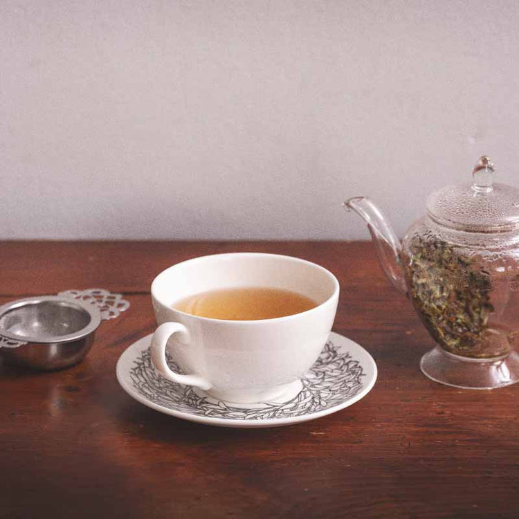 Printable Tea Guide | Rare Tea Company