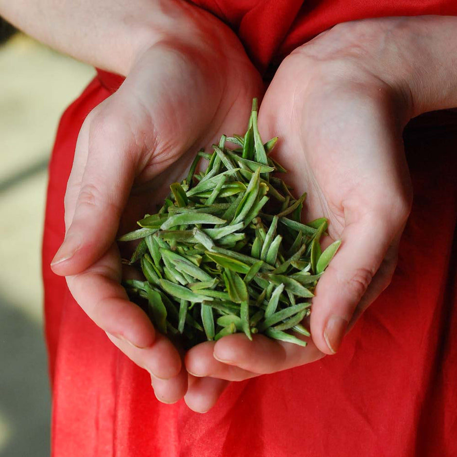 Luxury Tea | Delicious High Quality Loose Leaf Tea | RareTeaCo | Rare ...