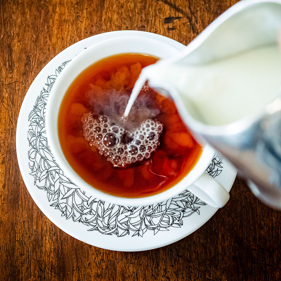 Rare Tea Company | Sustainable Loose Leaf Teas, Teaware and Gifts