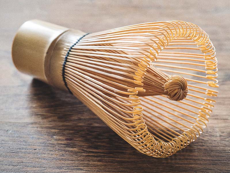 Japanese Ceremonial Matcha Powder | rareteacompany.com