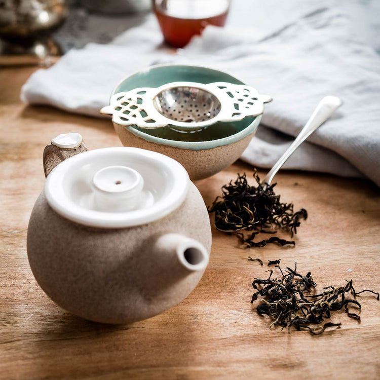 How to Make the Perfect Cup of Tea | Rare Tea Company