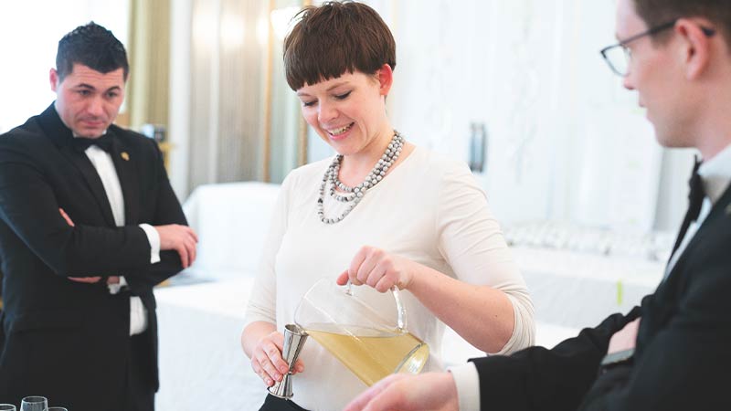 RAFA Tea for Heroes English Breakfast Loose Black Tea | rareteacompany.com