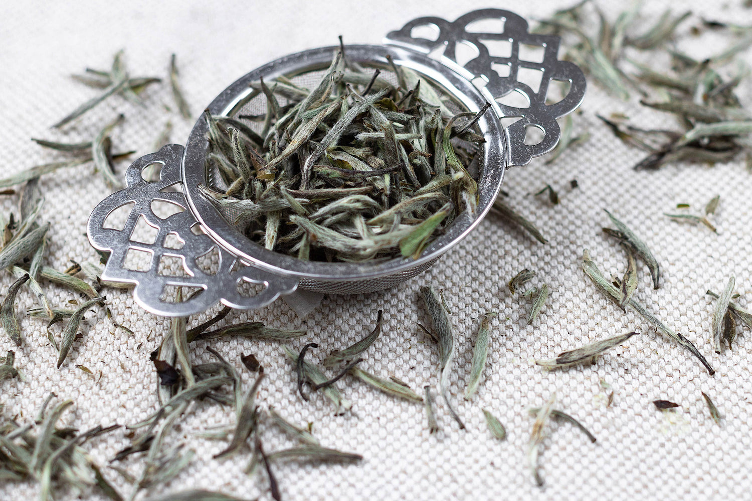 How to Make the Perfect Cup of Tea | Rare Tea Company