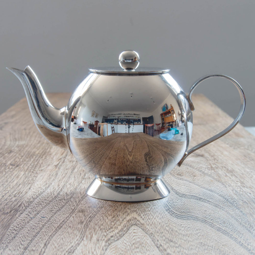 Loose Leaf Teapots & Tea Infusers USA | Rare Tea Company