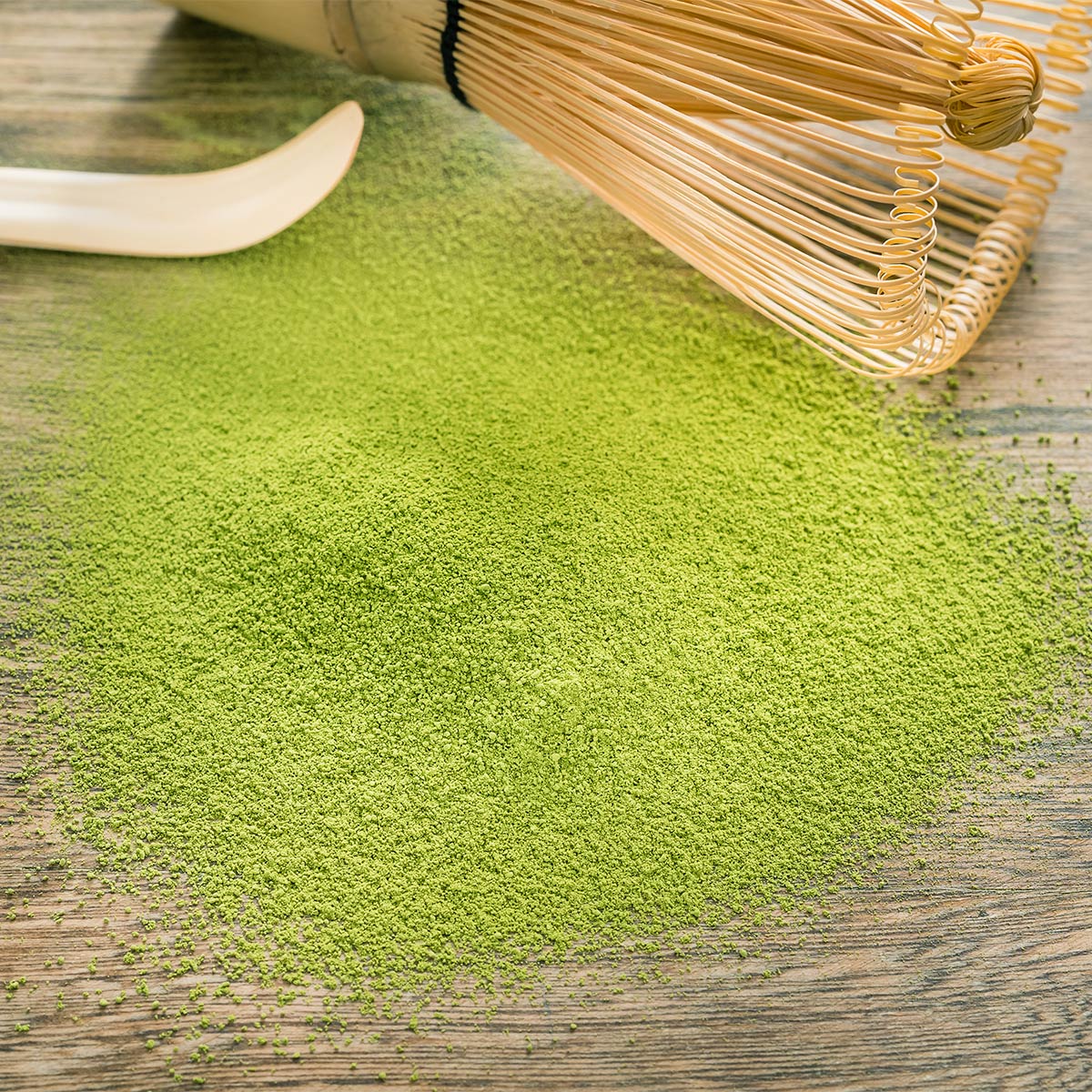 Japanese Ceremonial Matcha Powder | rareteacompany.com