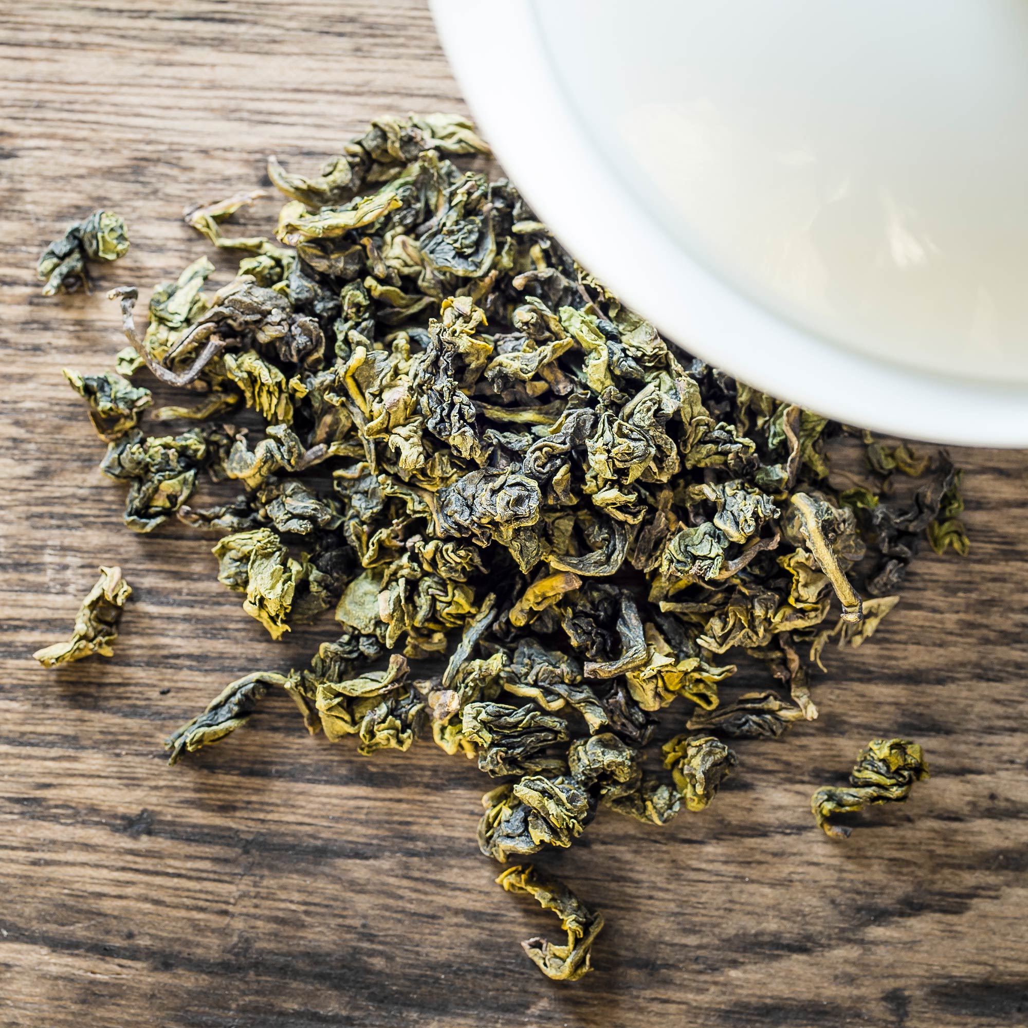 Chinese Loose Leaf Tea | rareteacompany.com USA