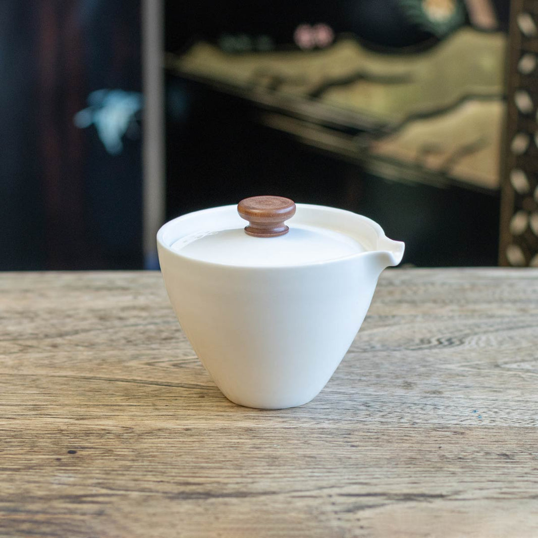 Loose Leaf Teapots & Tea Infusers | Rare Tea Company