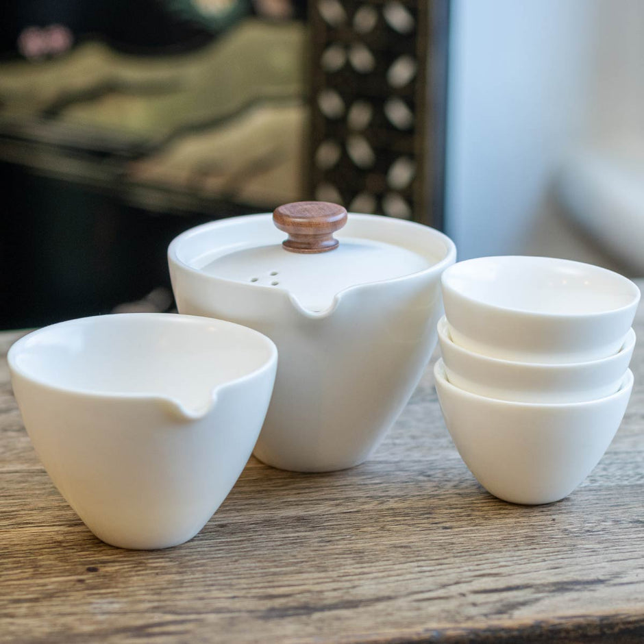 Tea Sets | Teapots, Tea Cups, Bowls & Mugs EU | Rare Tea Company