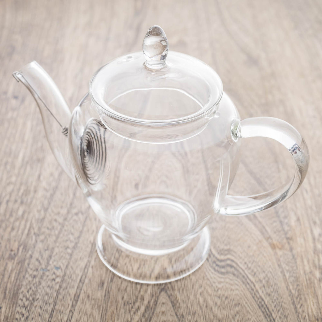 Loose Leaf Tea Steeper USA | Rare Tea Company