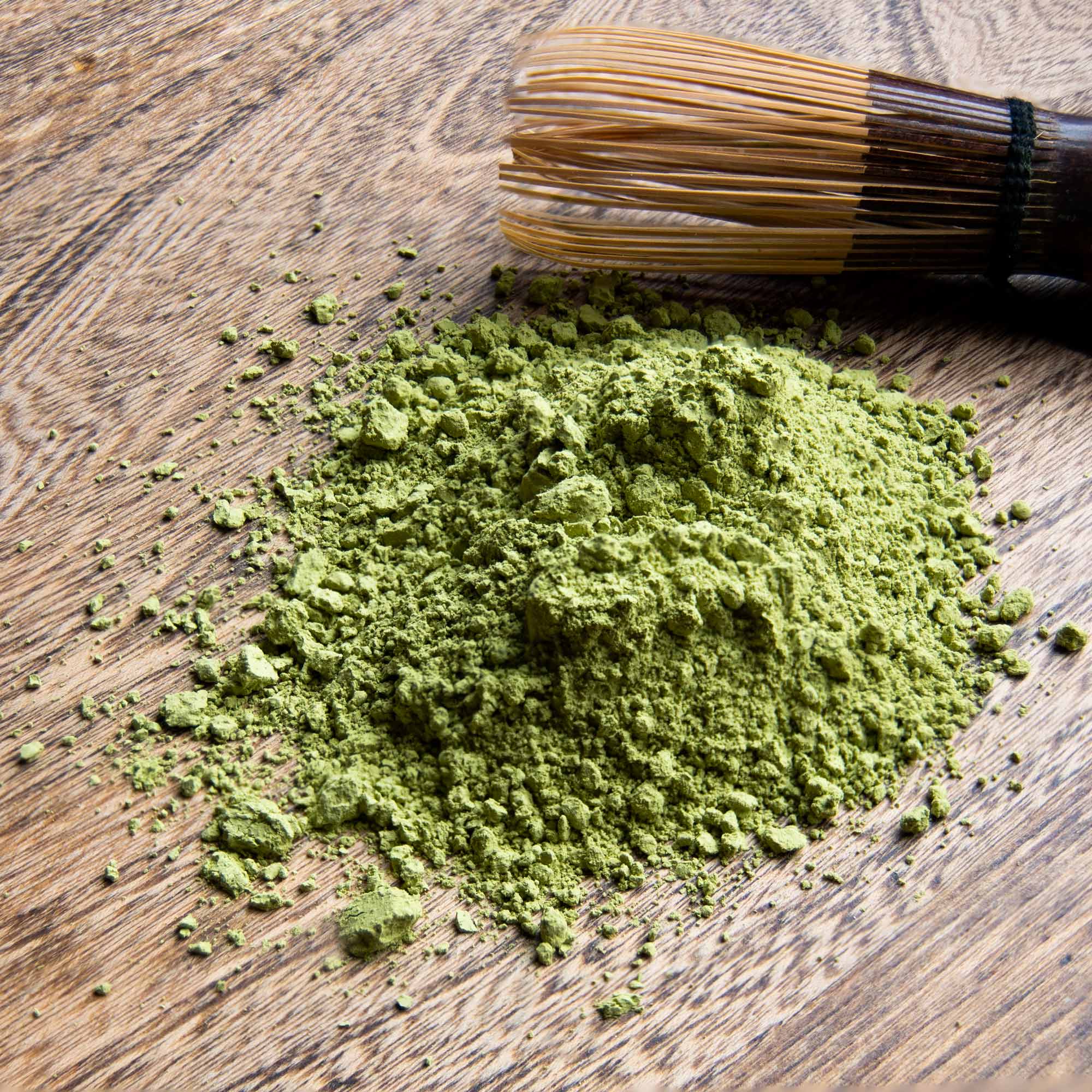 Japanese Latte Matcha Powder | rareteacompany.com