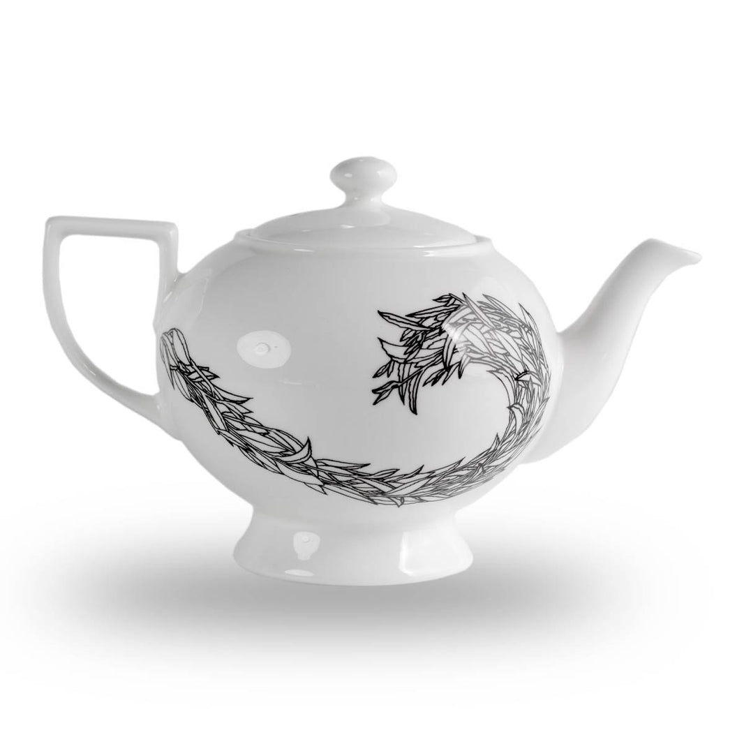 Loose Leaf Teapots & Tea Infusers USA | Rare Tea Company