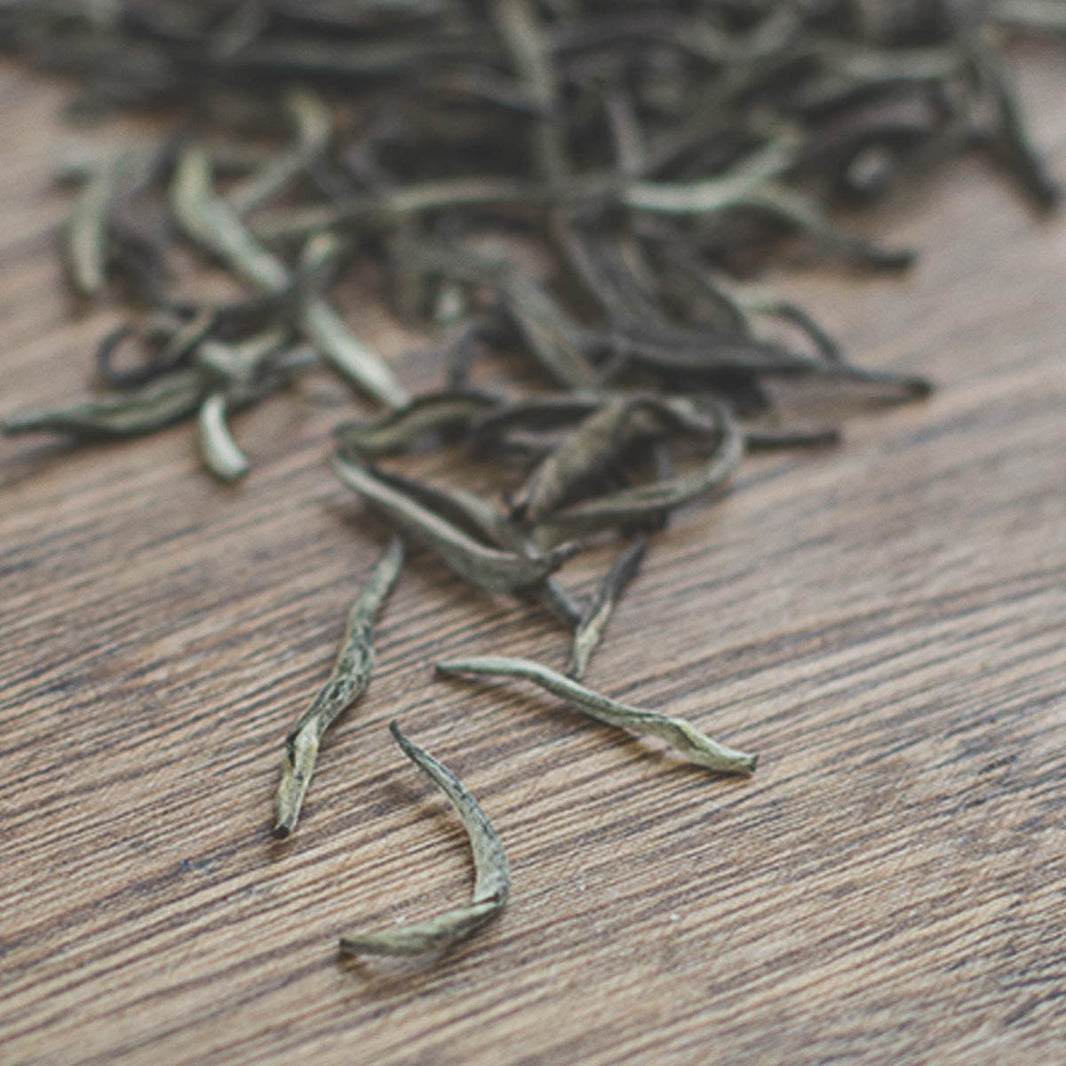 Loose Leaf White Tea UK | Rare Tea Company