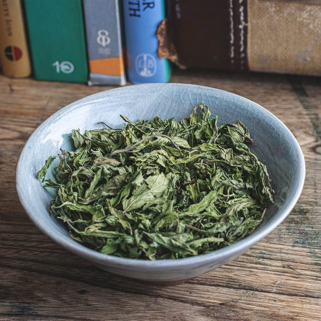Rare Mint Tea | rareteacompany.com